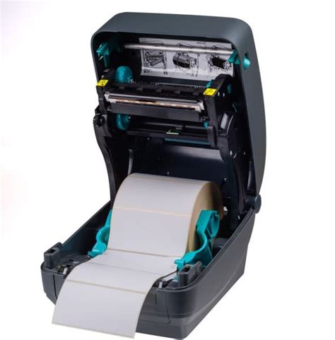 Zebra Gk Series Labelmark International