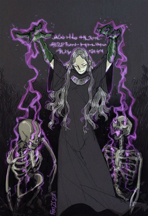 Fear And Hunger Games Enki F H Game Art Joyreactor