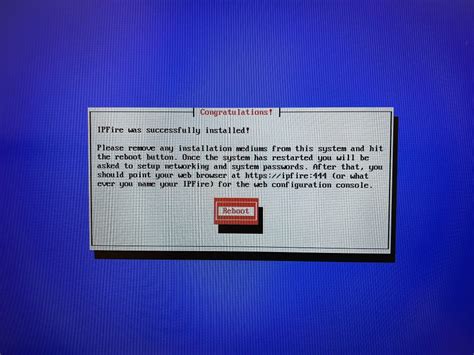 Build A Custom Firewall And WiFi Access Point With IPFire CognitiveMetropolis
