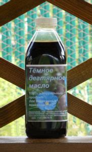 Как подобрать масло для дерева для внутренних работ