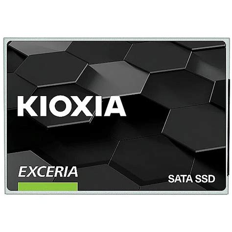 Kioxia Exceria, 480GB (LTC10Z480GG8)