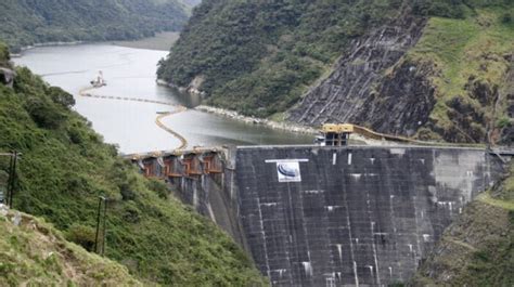 Gobierno invertirá en 10 nuevas centrales hidroeléctricas