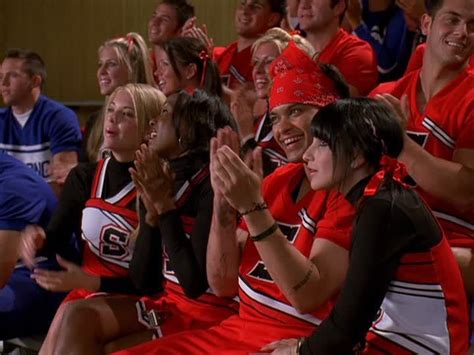 Ashley In Bring It On Iitwi Ashley Benson Image 20143127 Fanpop