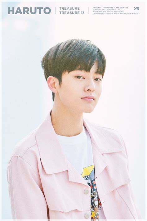 Update TREASURE Is A Family In New Full Group Teasers Soompi