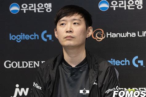 Lck 광동에 패한 Dk 이재민 감독 Po 앞두고 다양한 시도 준비 중