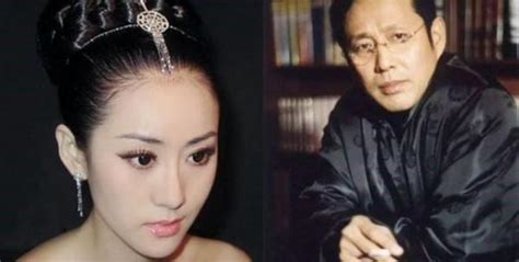 原來她是陳道明的女兒！完美繼承父親顏值 每日頭條