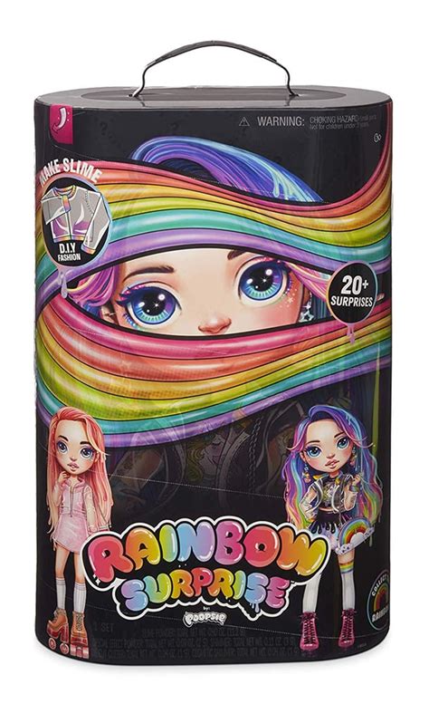 Poopsie Rainbow Surprise Dolls | Best Toys Under $100 | POPSUGAR UK ...
