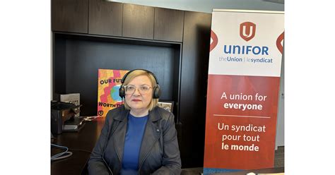 Unifor Lays Down Priorities For Cusma Review