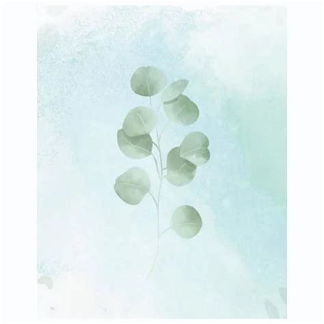 Glass Abstract Canvas Print Size 16x20 At ₹ 2400 Piece In