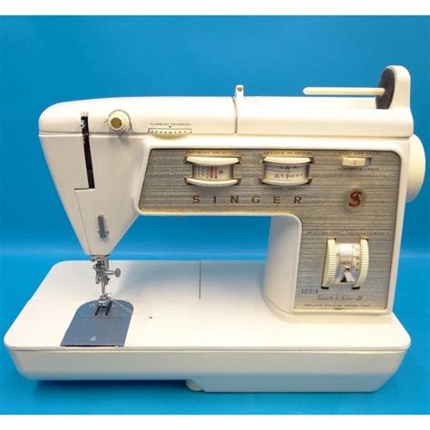 Singer Classic Touch And Sew 700 Series Models 737 750 755 756 758