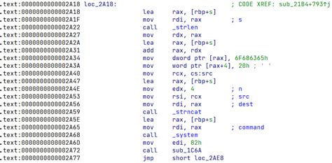 【2020安洵杯线下赛】awd的第一道pwn题awd试题 Wp Csdn博客