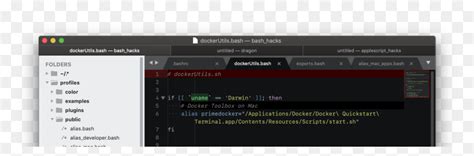 Sublime Macos Native Tabs Hd Png Download Vhv