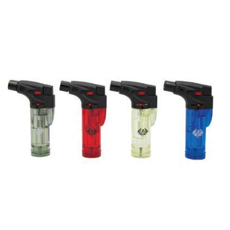 Special Blue Bernie Plastic Lighter Lt108 20ct