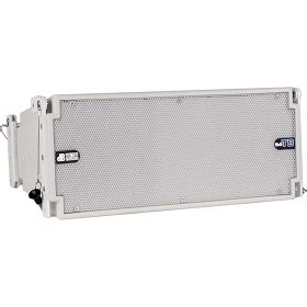 DB Technologies DVA T12 1500 Watt Active Line Array Module