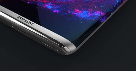 Una Imagen Filtrada Revela Fecha Y Lugar De Lanzamiento Del Samsung