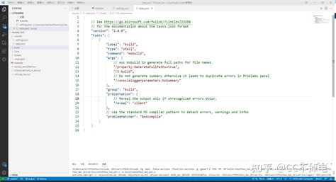 VSCode 搭建 STM32 开发环境 知乎
