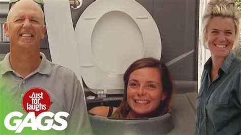 Best Public Toilet Pranks Favoritevideosdoranekoweb