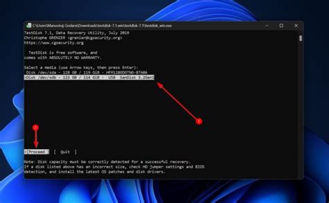 How To Fix Corrupt Master File Table On Windows Methods