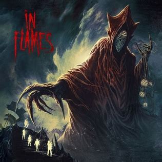 In Flames Albums (2023) Tier List (Community Rankings) - TierMaker