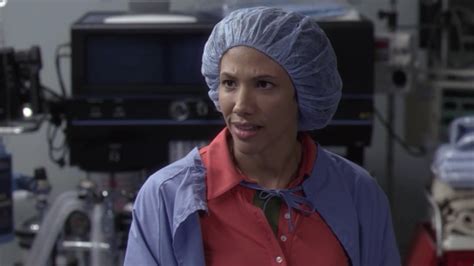 Holly Adams Greys Anatomy Universe Wiki Fandom