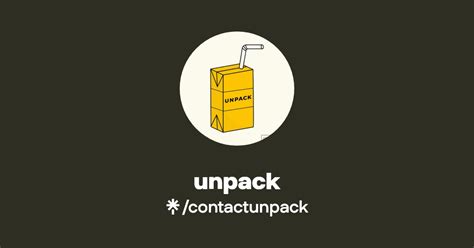 Unpack Listen On Youtube Spotify Linktree