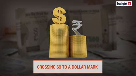 Why Indian Rupee Is Falling Against The Us Dollar Explained News18