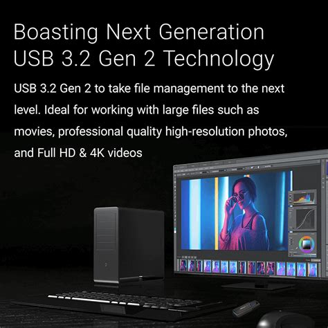 PRO Elite V2 USB 3 2 Gen 2 Flash Drive