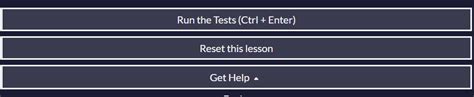 Resetting A Course The Freecodecamp Forum