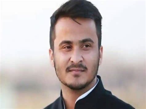 Bjp Harassing Muslims Says Samajwadi Party Mla Abdullah Azam Khan