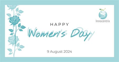 Innocentrix On Linkedin Womensday24