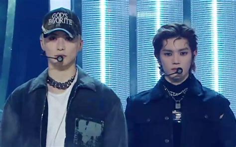 Nct127最新回归曲ay Yodj 230204打歌舞台 哔哩哔哩