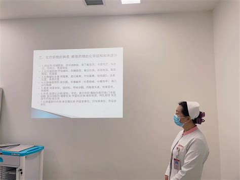 医学一学无止境的学科 西安高新医院
