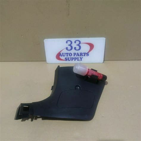 Mazda Cx 30 Emergency Lamp And Holder Japan Used Shopee Malaysia