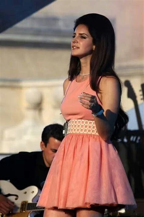 Lana Del Rey Lana Del Rey Lana Del Lana Del Ray