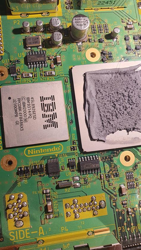 Picoboot Install Success R Gamecube