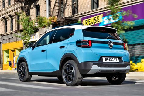 Citroën ahora sí pone en marcha el plan para dejar KO a Dacia