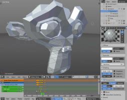 D Model Animation In Defold Manual