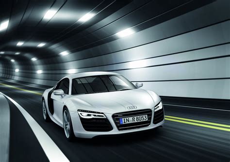 新型audi R8先行予約を開始 Audi Japan Press Center アウディ