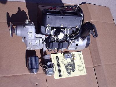 Rotax Engines For Sale Only 3 Left At 75