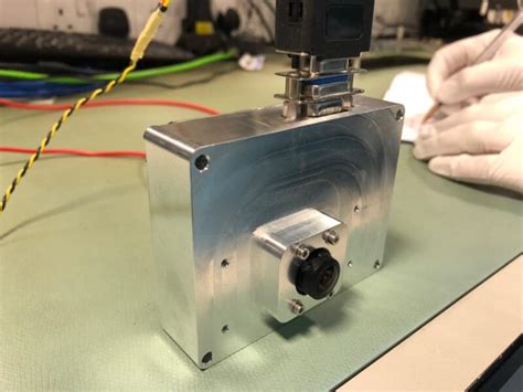 Raspberry Pi In Space Raspberry Pi