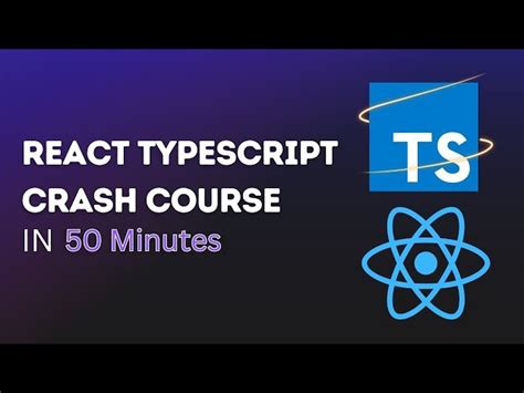 Free Video Typescript Fundamentals For React Development From