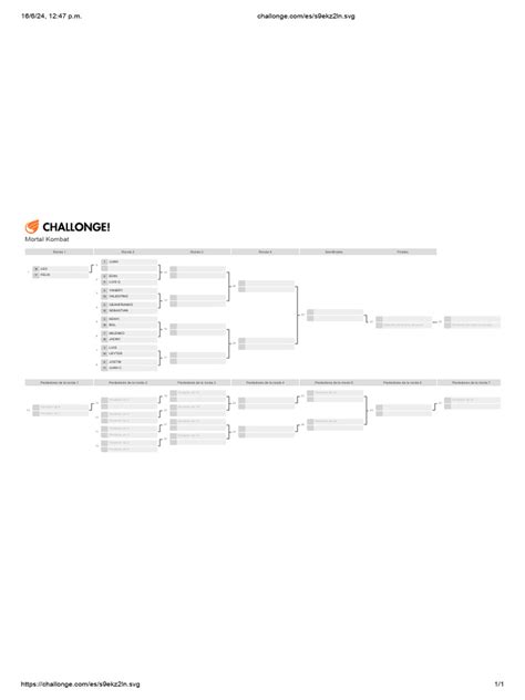 Mk11 Pdf