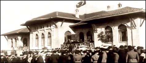 Türklerde Devlet Teşkilatı Soru