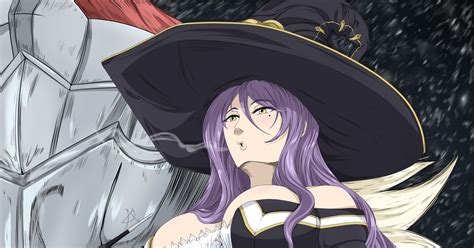 魔女 Witch Goblin Slayer Alphadeltaのイラスト Pixiv