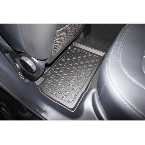 Tapis Kia Sportage III SL PE TPE CarParts Expert