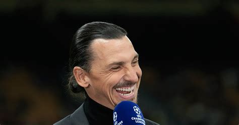 Ibrahimović odgovorio legendarnom Hrvatu Kad mačke nema miševi kolo vode