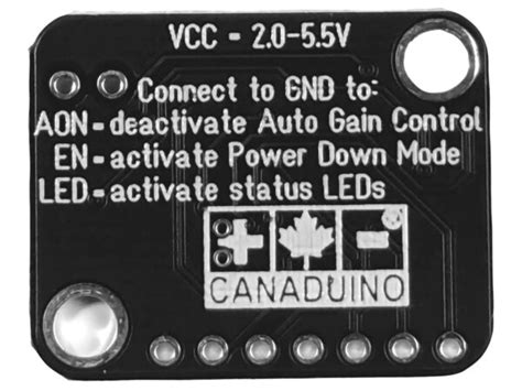 60khz Atomic Clock Receiver V4 Wwvb Msf Jjy60 Canaduino®