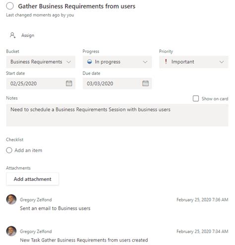 An Overview Of Task Management Options In Sharepoint And Office 365 Sharepoint Maven