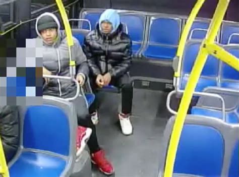 Cops Arrest 18 Year Old Men In Chokehold Robbery