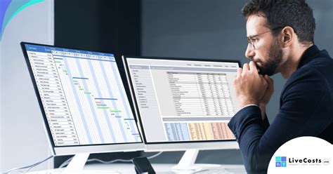 Comprehensive Guide To Construction Scheduling
